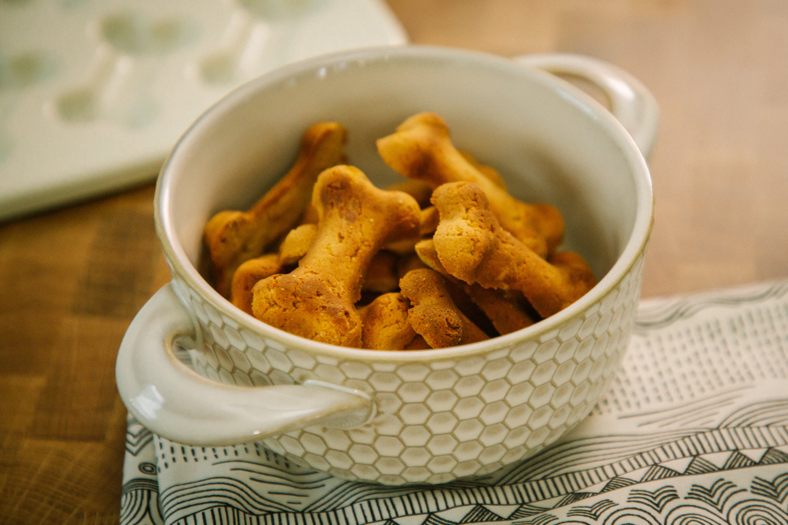 Dog Weed Treats